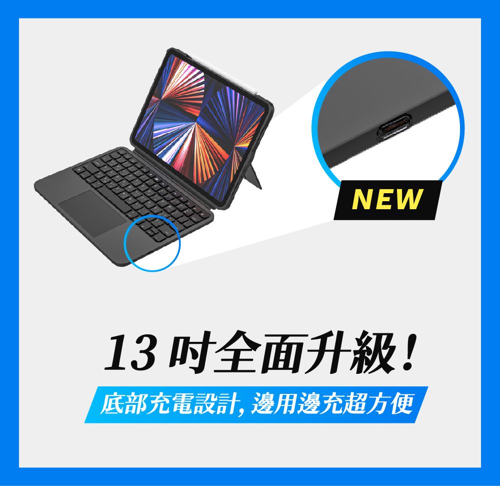 NovaPlus Konnecter 靈巧鍵盤｜千元價格，享受原廠萬元規格 | WaBay 挖貝 | 台灣最值得信賴的群眾集資 / 群眾募資平台