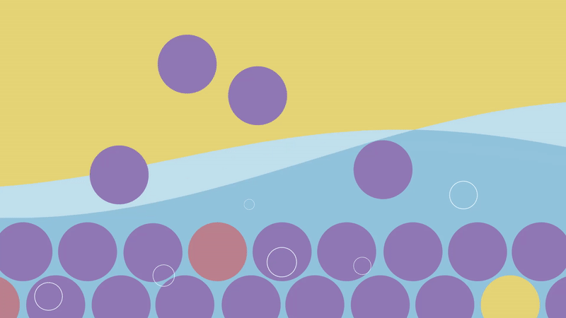 經典袋鼠純鈦保溫瓶 - TiKOBO 鈦工坊