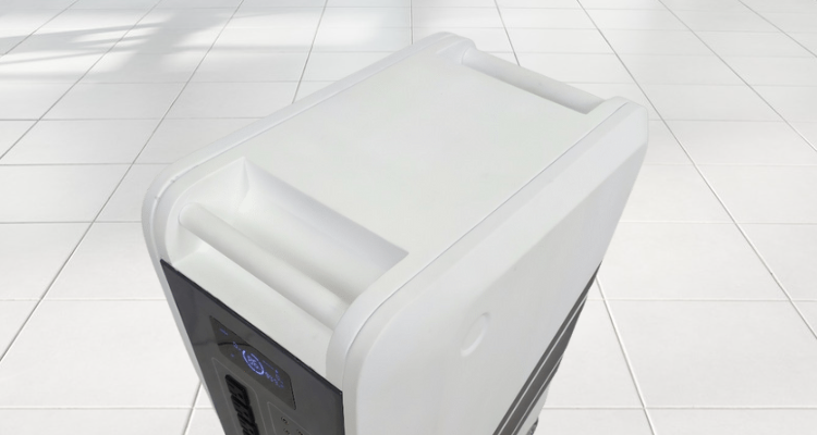 TE5000 巨獸級移動式儲能電力站 打造自己的電廠 | WaBay 挖貝 | 台灣最值得信賴的群眾集資 / 群眾募資平台