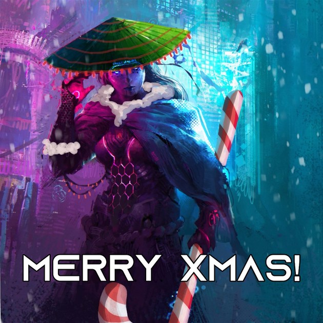 聖誕快樂！加購的遊戲產品部分將先行出貨。 | WaBay 挖貝 | 台灣最值得信賴的群眾集資 / 群眾募資平台